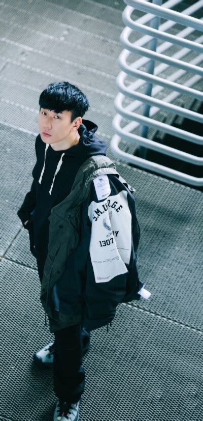 林俊杰 高清图片，堆糖，美图壁纸兴趣社区