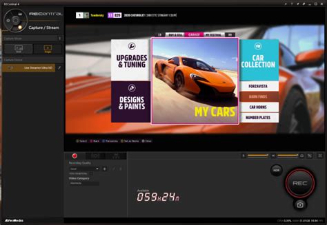 AVerMedia Live Streamer ULTRA HD Review