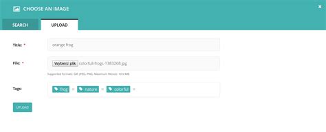 Wagtail An Open Source Content Management System Pt