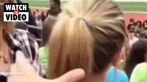 Nadia Bokody Bizarre Sex Challenge That Needs To Stop Herald Sun