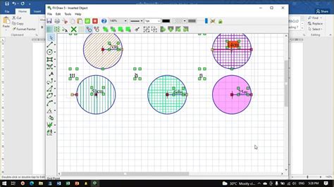 ៨៣ គណិតវិទ្យាថ្នាក់ទី៦ បរិមាត្ររង្វង់ Youtube