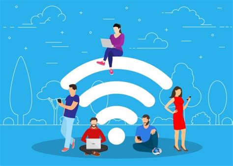 troubleshooting wifi connection issues