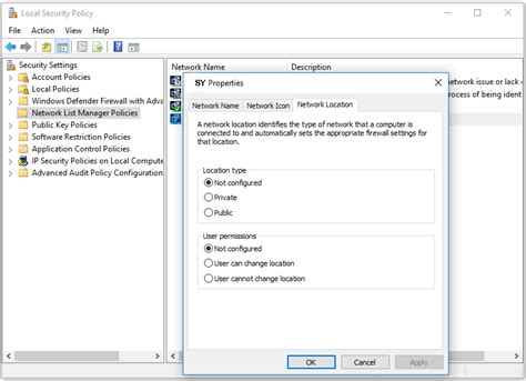 Fix Windows 10 Network Profile Missing 4 Solutions Minitool