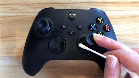 How To Safely Clean Your Xbox Series X S And Controller