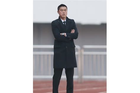 宿茂臻中国足球教练搜狗百科