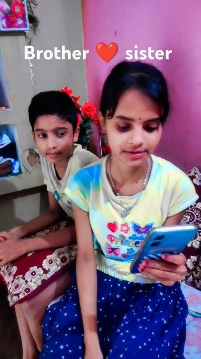 Brother ️ Sister Youtube