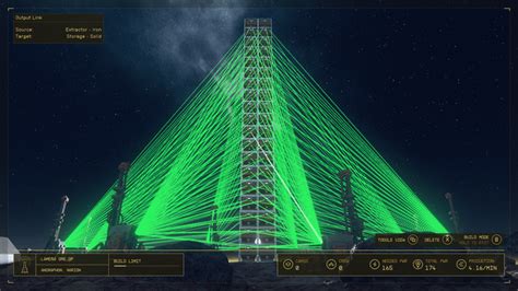 Linking Crates Can Lead To A Piece Of Art Rnosodiumstarfield