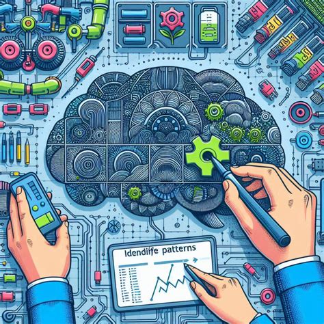 Identify Patterns Using Clustering And Reinforcement Machine Learning