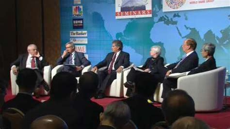 IMF Videos Program Of Seminars Sovereign Risk Capital Markets And Financial Stability The