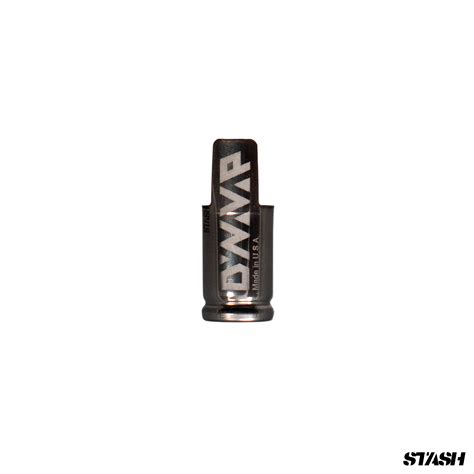 Dynavap Captive Cap Stashph