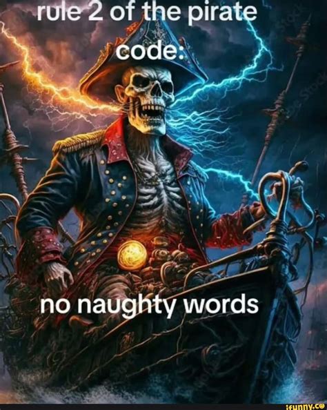 Code No Naughty Words IFunny