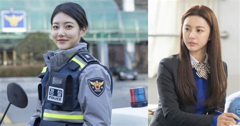 사이코메트리 그녀석 신예은→고윤정 걸크러시 4인방의 워맨스