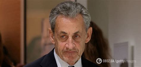 Саркозі визнали винним у справі про незаконне отримання грошей від Каддафі подробиці справи