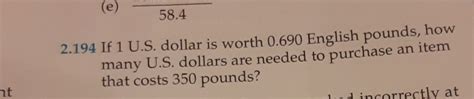 Solved 2 149 The Density Of An Irregularly Shaped Object Is