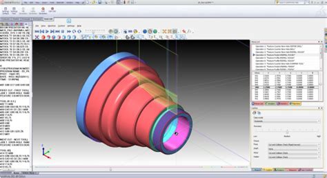 Lathe For SOLIDWORKS BobCAD CAM