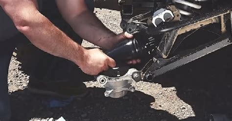 Tech Tues Polaris CV Boot Repair Kit UTV News