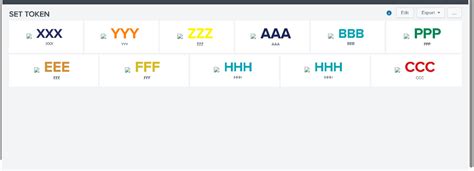 Re How To Assign A Respective Token Bases On The Splunk Community