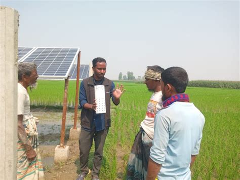 Mohammad Sakhawat Hosen Phd On Linkedin Sustainableagriculture Waterconservation