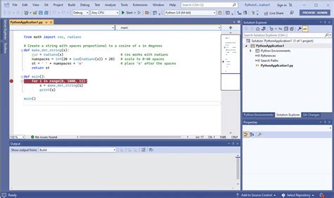 No Response When Start Debug · Issue 6903 · Microsoftptvs · Github