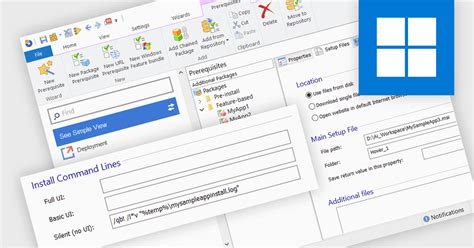 Automate Deployment With Silent Installations