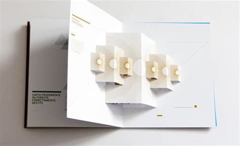 25 Pop Up Brochure Design For Inspiration Jayce O Yesta