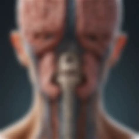 Understanding Neural Foraminal Stenosis Through Mri Imaging