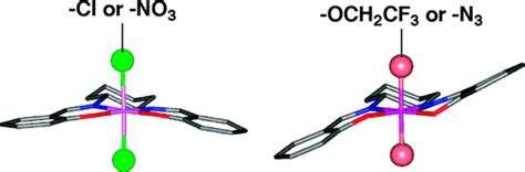 Salen Journal Of The American Chemical