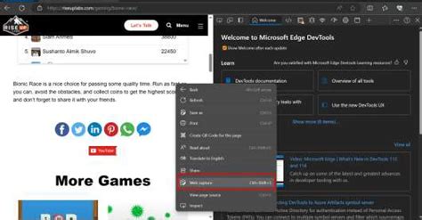 Unveiling The Power Of Browser Devtools In Software Quality Assurance