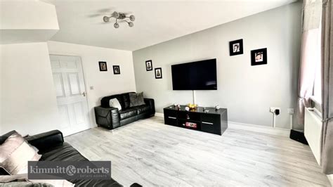 Poppy Lane Shotton Colliery Durham 3 Bed Terraced House £99950