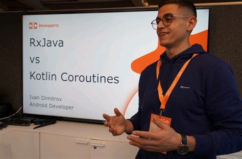 Ivan Dimitrov On Linkedin Android Androiddevelopment Programming Async Software