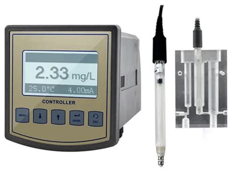 Residual Chlorine Analyzer Application At Best Price In Pune Microset Instrumentation And