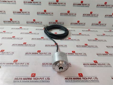 Pepperl Fuchs Aker 047043 Incremental Rotary Encoder Aeliya Marine