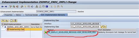 kernel badi with multiple use multiple implementation without filter