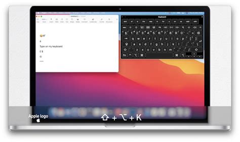 Type Special Hidden Characters On Your Mac Keyboard One Byte Academy
