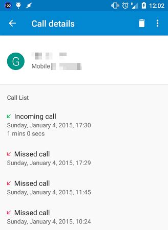 How To Get Call History Of Any Number Online For Free In 2024