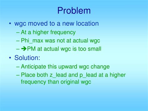 Ppt Lead Controller Design Powerpoint Presentation Free Download