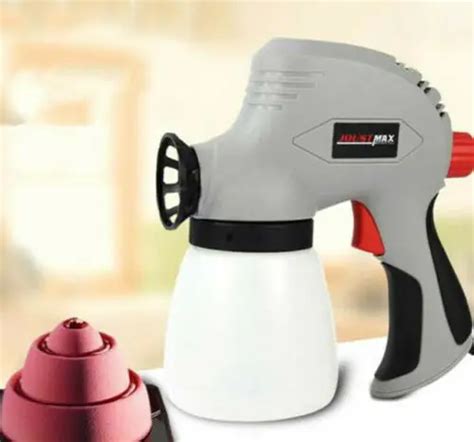 전기 스프레이 건 케이크 초콜릿 액체 스프레이 건 페인트 건 베이킹 도구 220v케이크 틀 Aliexpress