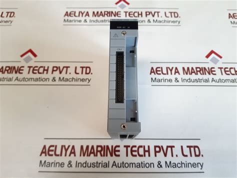 YOKOGAWA MODEC AAI835 ANALOG INPUT OUTPUT MODULE Aeliya Marine