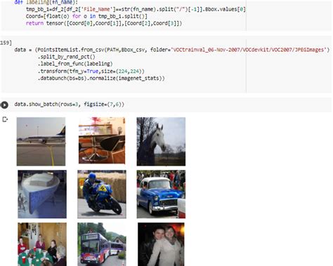 Multiple Regression For Bbox Only In Fastai V1 Page 2 Part 2