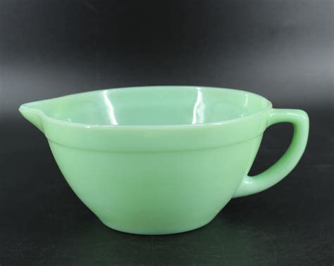 Jadeite Fire King
