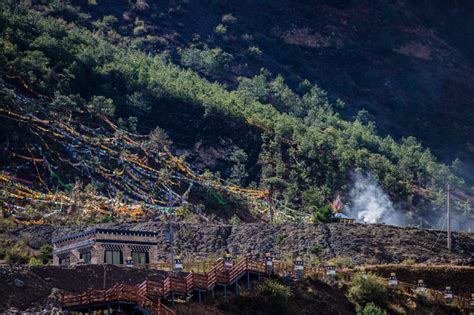 四川稻城亚丁自然风景图片 14张 3 儿童画简笔画图片 哇图网