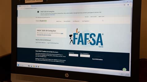 Is Fafsa Open For 2025 What To Know About New Form After 2024 Issues
