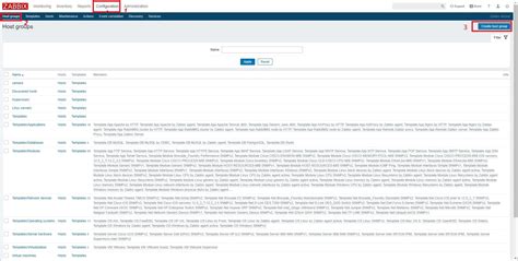 Установка и настройка системы мониторинга видеокамер Zabbix в Docker контейнере Документация
