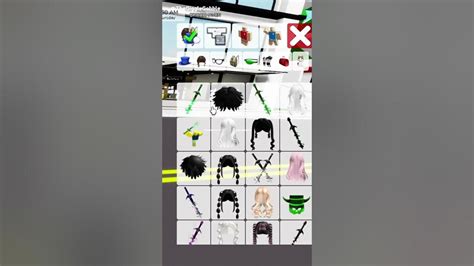 How To Get Green Glitch Sword Effect In Roblox Brookhaven Rp Roblox