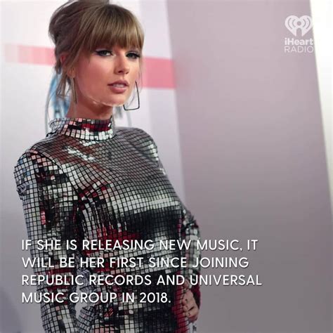 Taylor Swift Launched A Mysterious Countdown Clock By Crook And Chase Countdown