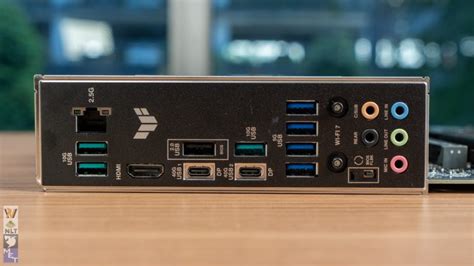 Asus Tuf Gaming X Plus Wifi Hands On Review