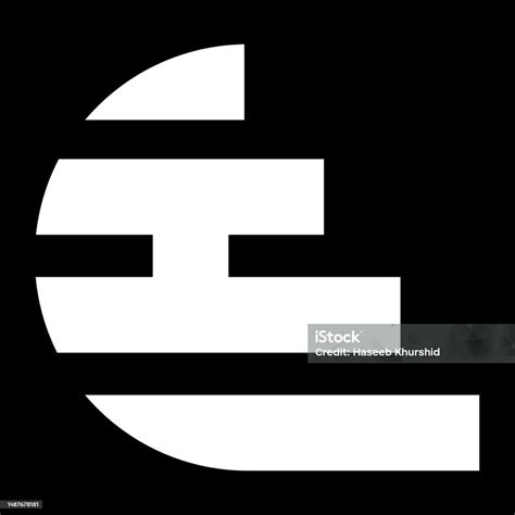 최소한의 Ch 로고 고급 배경에 Hc 편지의 아이콘입니다 Ch 모노그램 이니셜을 기반으로 한 로고 아이디어 전문적인 다양한 문자