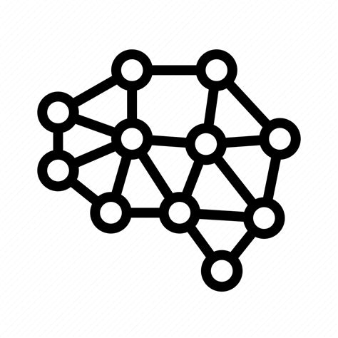 Deep Learning Icon Download On Iconfinder On Iconfinder