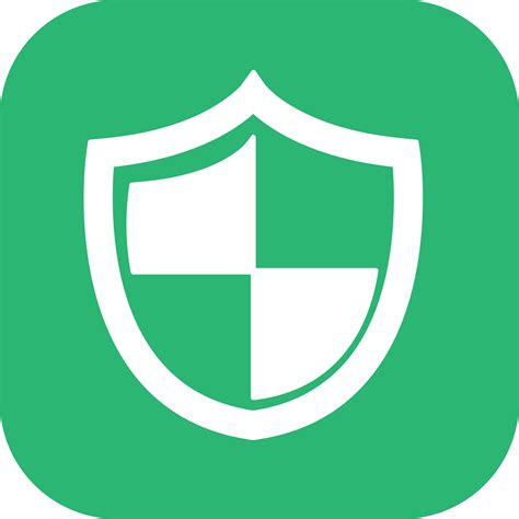 Security Icon Anti Virus Sign Design 9391925 Png