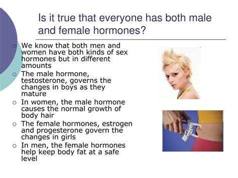 Main Difference Between Male And Female Hormones At Lynda Rahman Blog
